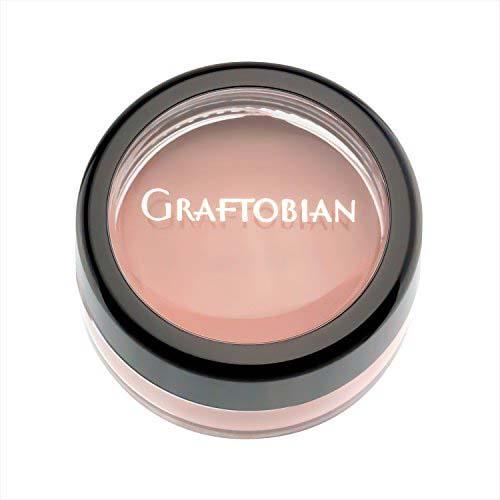 Graftobian HD Creme Corrector Pink Highlight | lyko.com