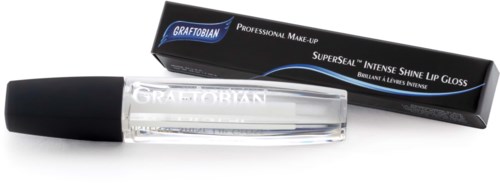 Graftobian SuperSeal™ Lip Gloss Intense Shine 7 g | lyko.com