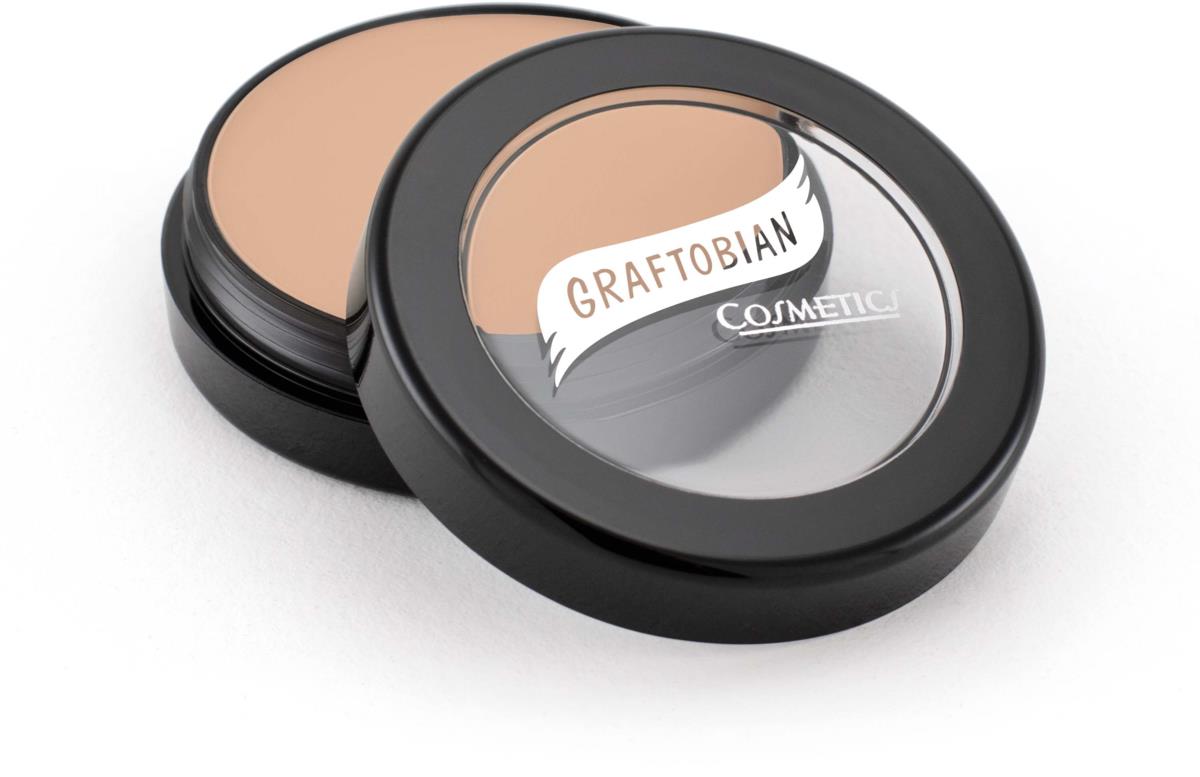 Graftobian Ultra HD Creme Foundations Glamour Girl N | lyko.com