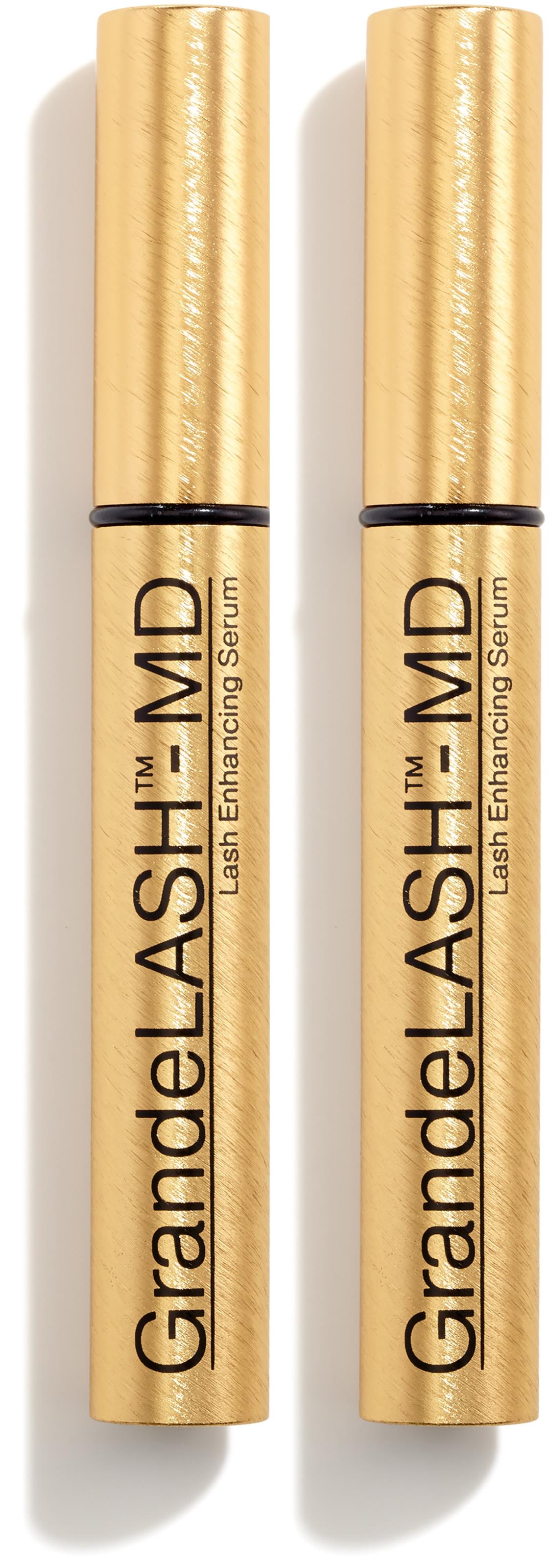 Grande Cosmetics Lash Enhancing Serum Duo 2x2ml | lyko.com