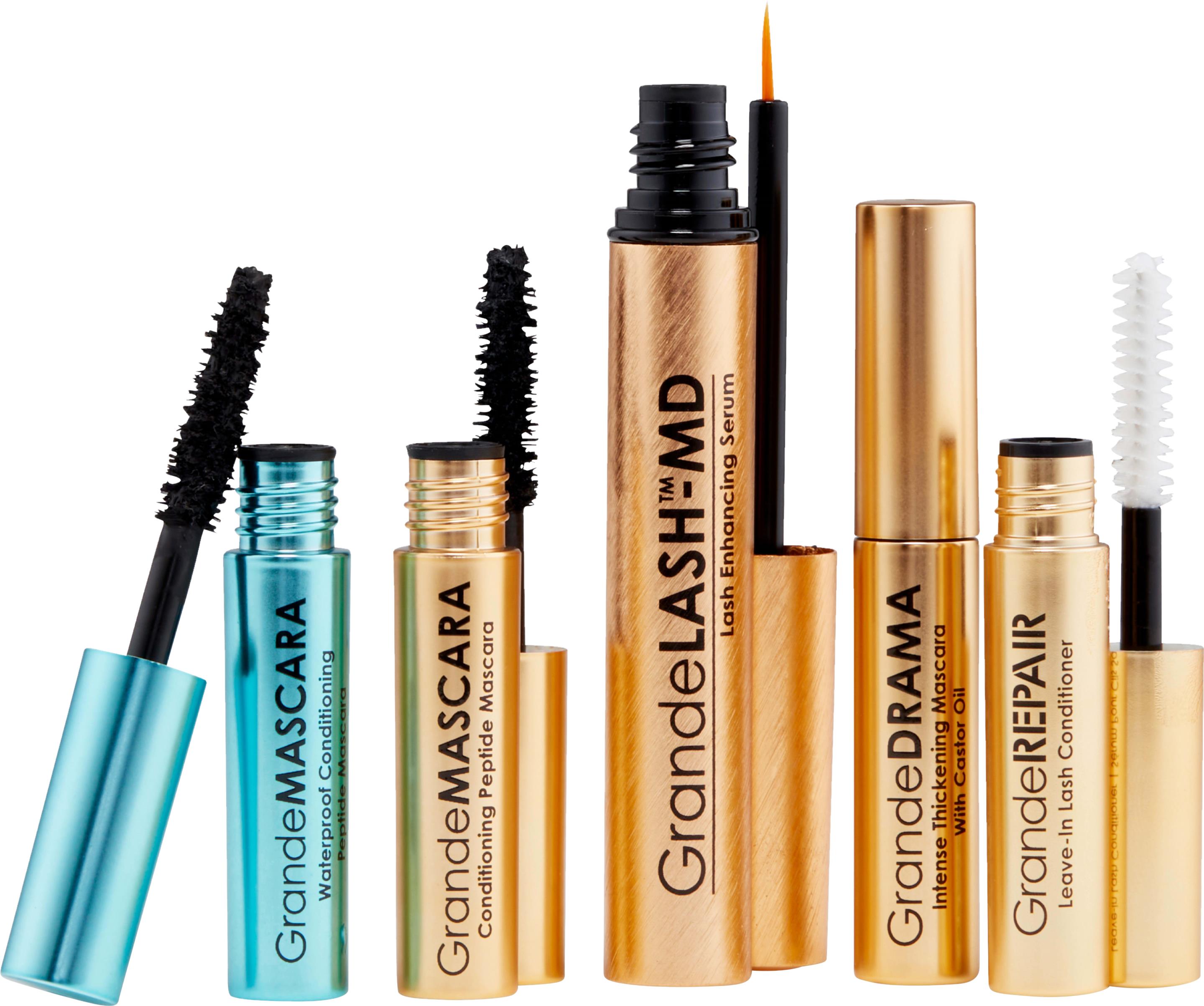 Grande Cosmetics Lash Luggage | lyko.com Grande Cosmetics Lash Luggage | lyko.com