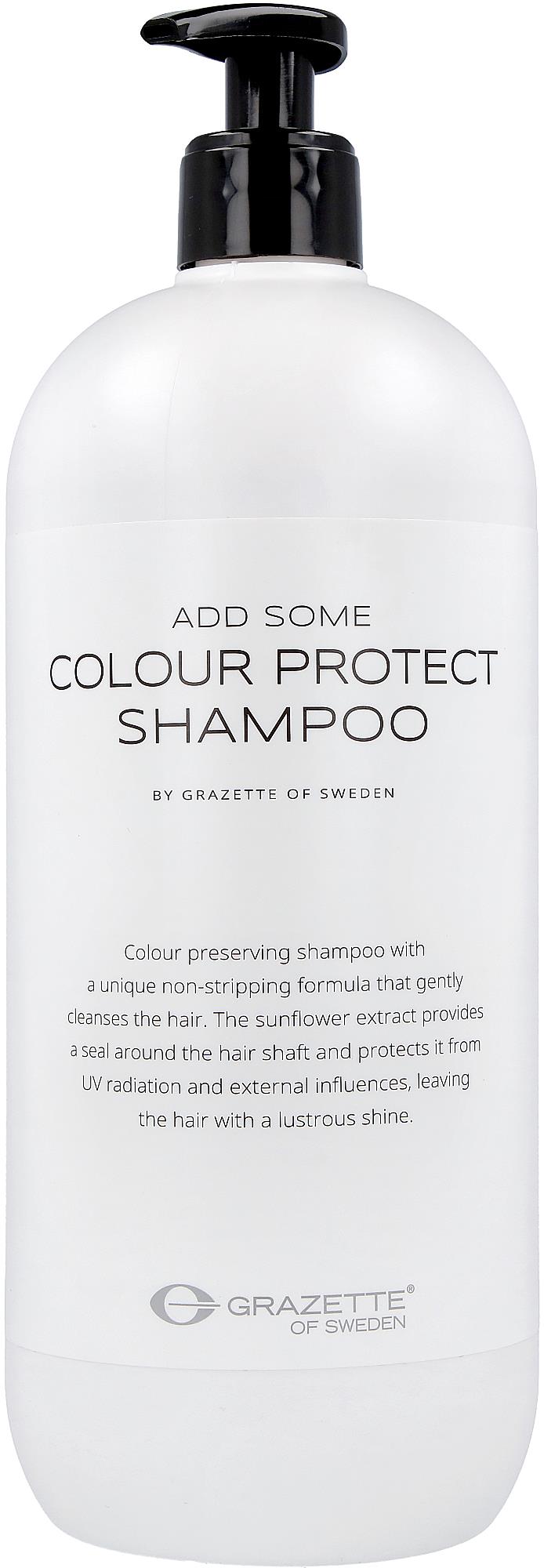Add Some Re-Boost Add Some Colour Protect Shampoo 1000 ml | lyko.com