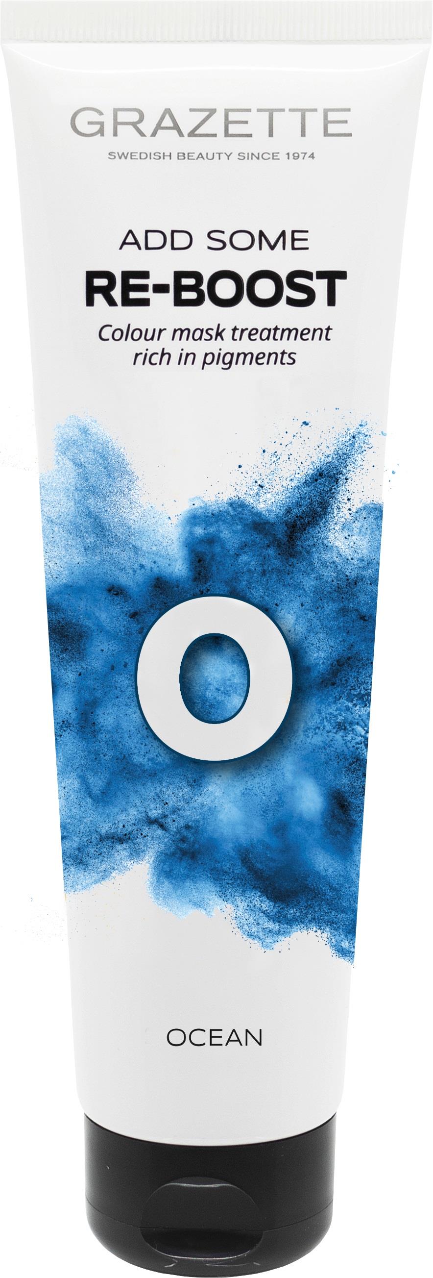 Add Some Re-Boost Colour Mask Treatment Ocean | lyko.com