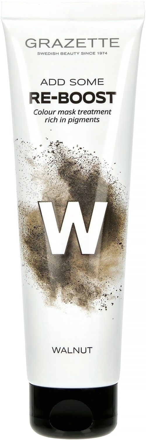 Add Some Re-Boost Colour Mask Treatment Walnut | lyko.com