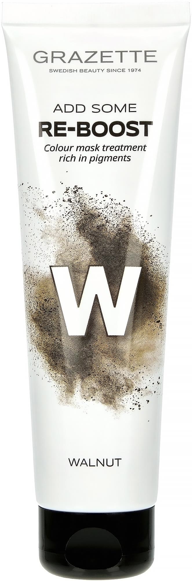 Add Some Re-Boost Colour Mask Treatment Walnut | lyko.com