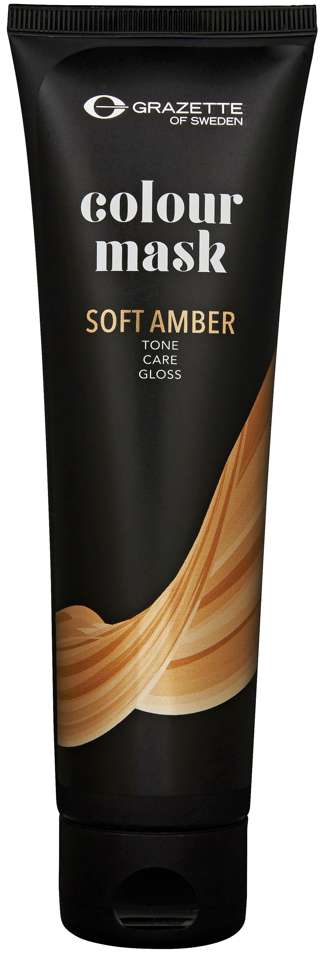 XL Colour Mask Soft Amber | lyko.com
