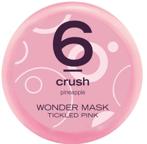 XL Crush 6 Pineapple Wonder Mask 150 ml | lyko.com