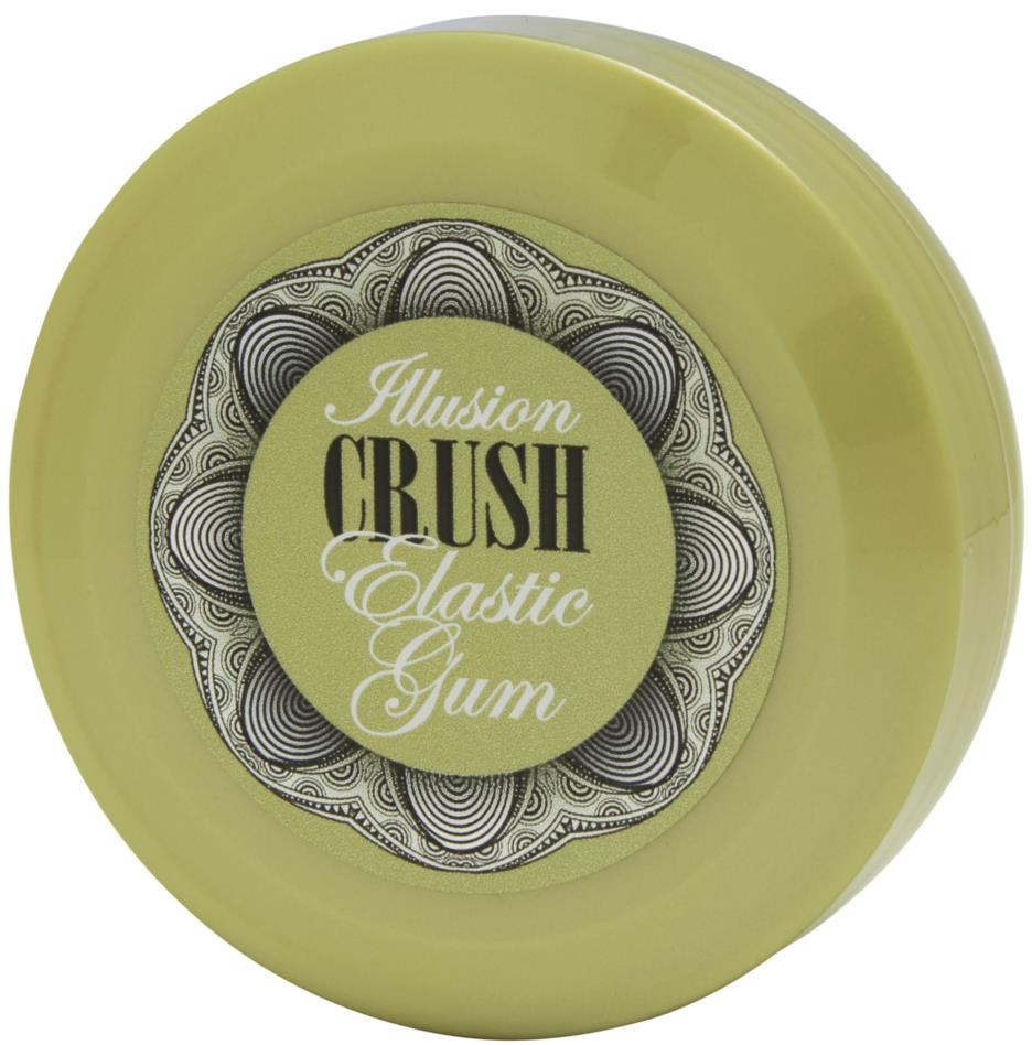 XL Crush Illusion Elastic Gum 100 ml | lyko.com