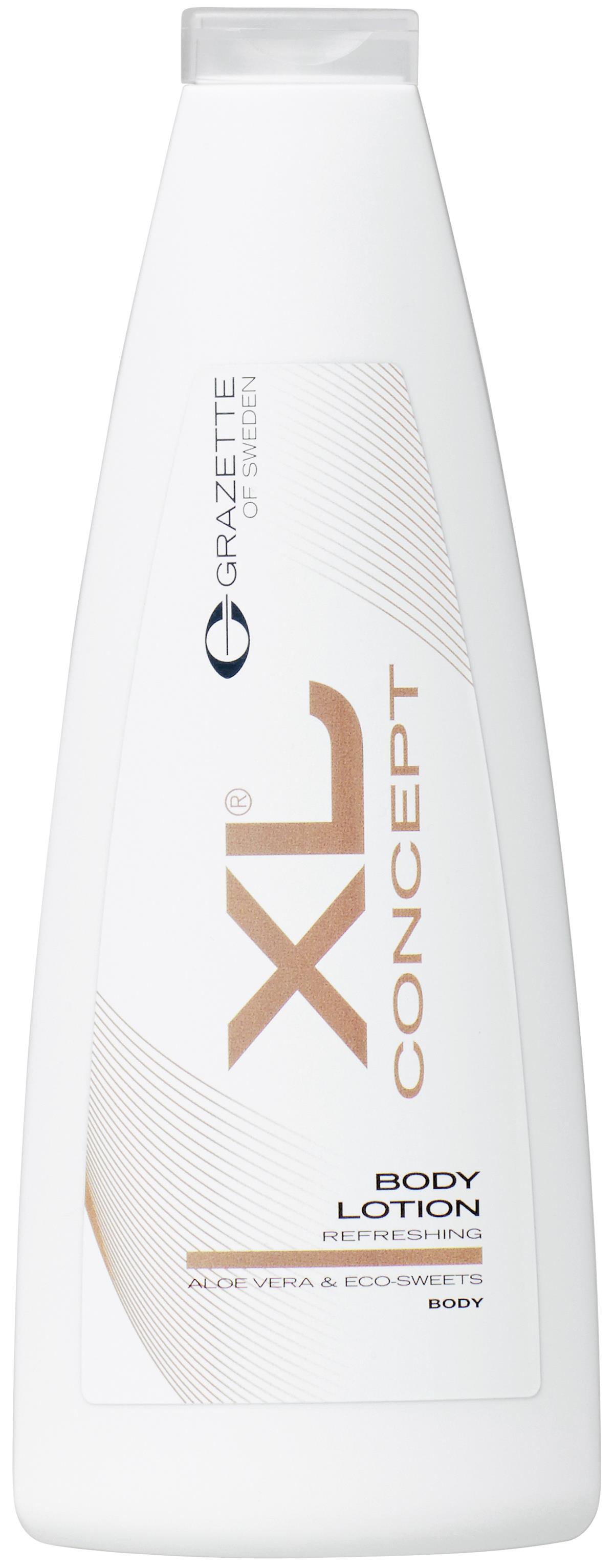 XL Body Lotion 400 ml | lyko.com