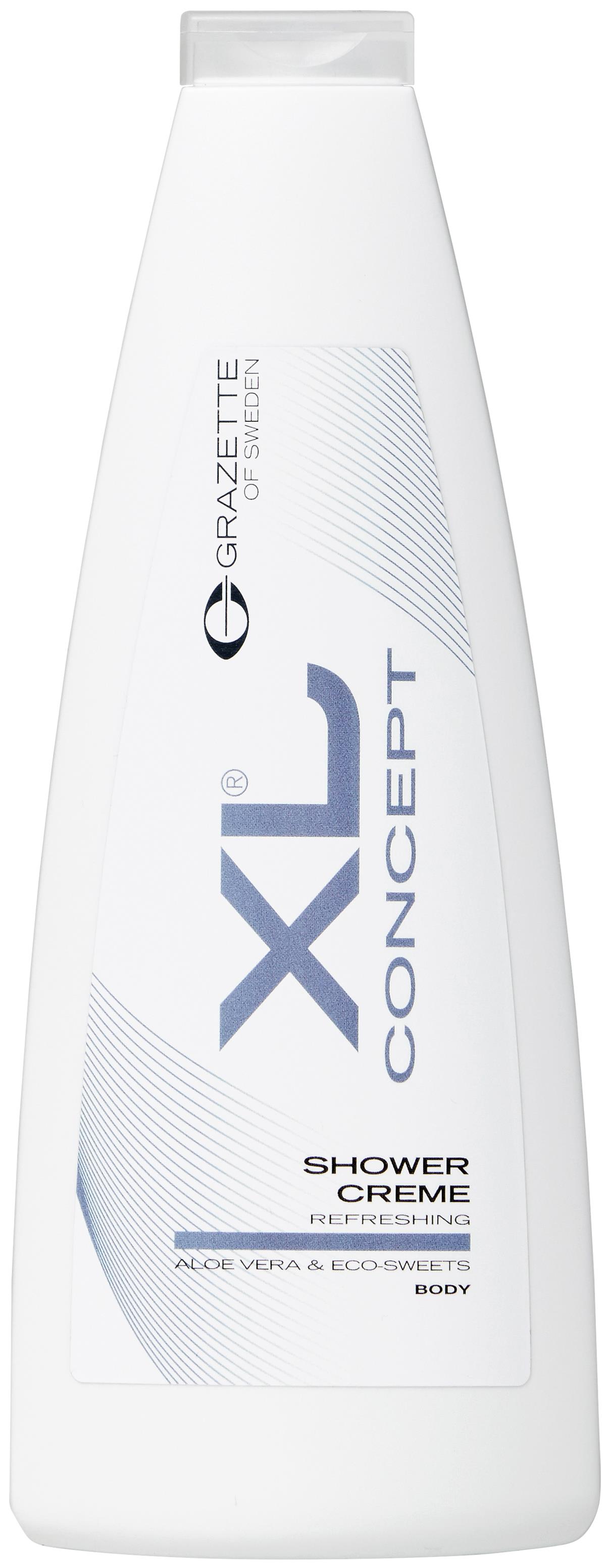 XL Body Shower Creme 400 ml | lyko.com