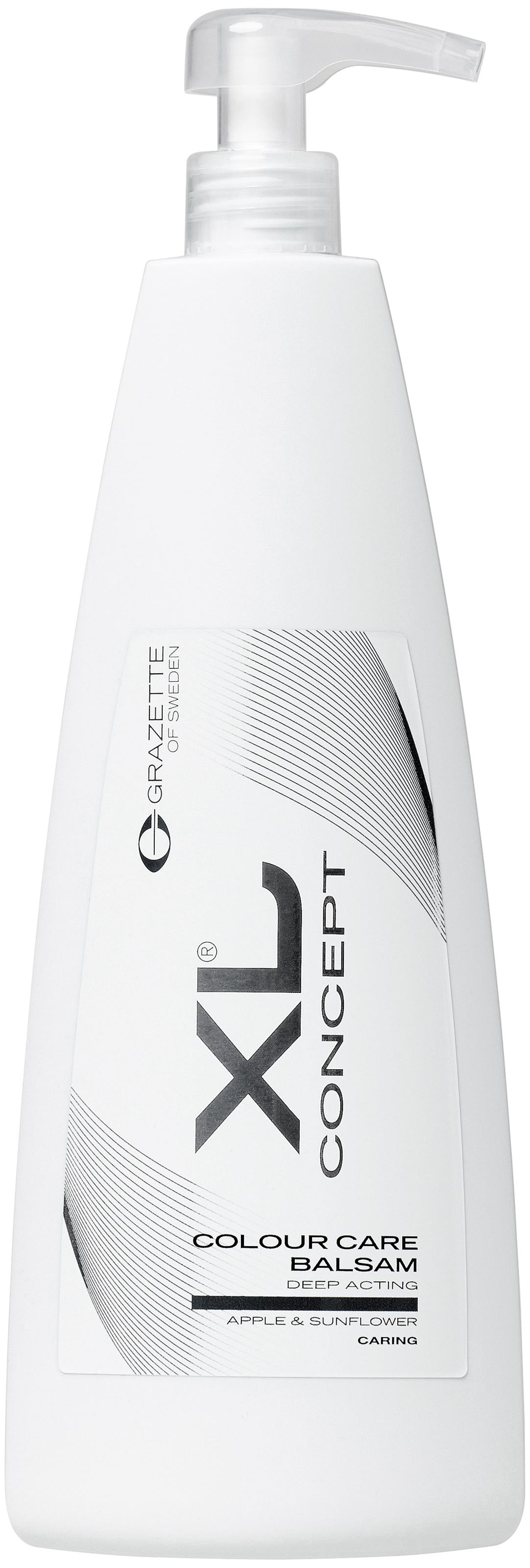 XL Colour Care Balsam Deep Acting 1000 ml | lyko.com