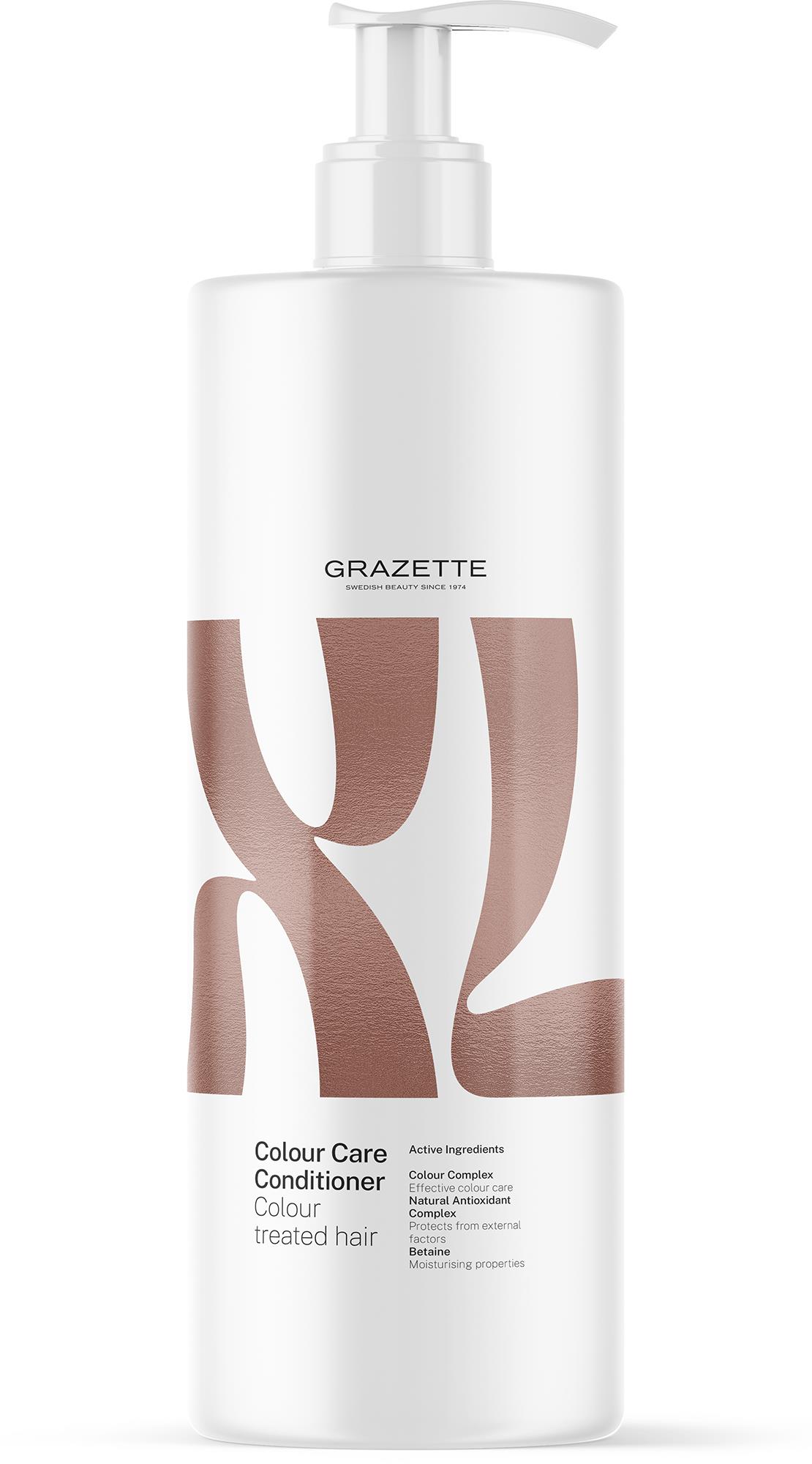 XL Colour Care Conditioner 1000 ml | lyko.com