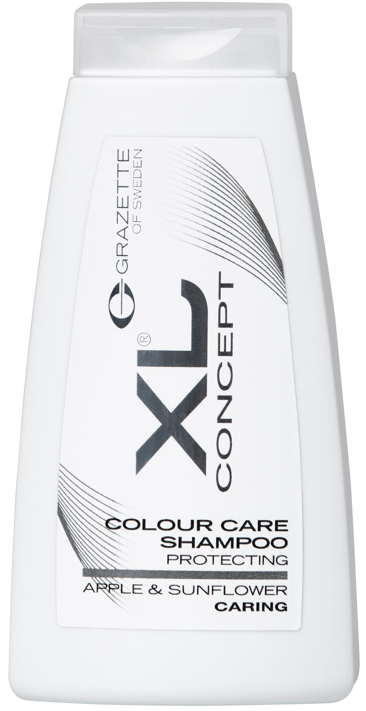 XL Colour Care Shampoo 100 ml | lyko.com