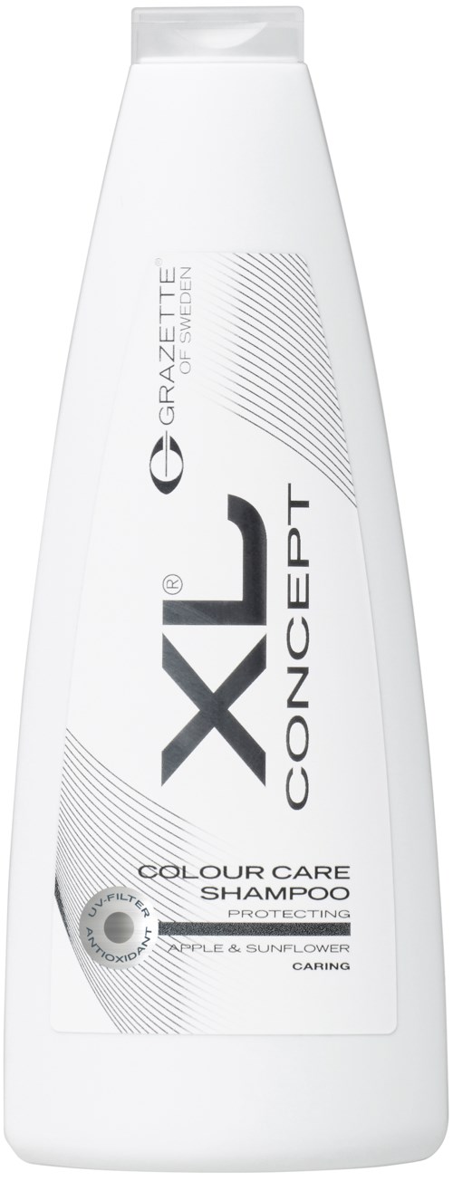 XL Colour Care Shampoo 400 ml | lyko.com