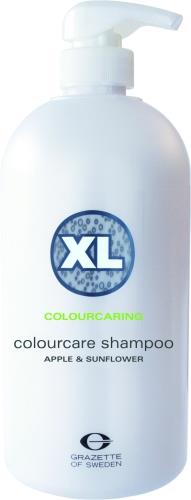 XL XL -ColourCare Shampo. 1L 1000 ml | lyko.com