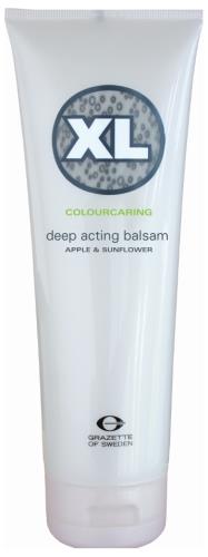 XL XL Deep acting Colourcare balsam 150 ml | lyko.com