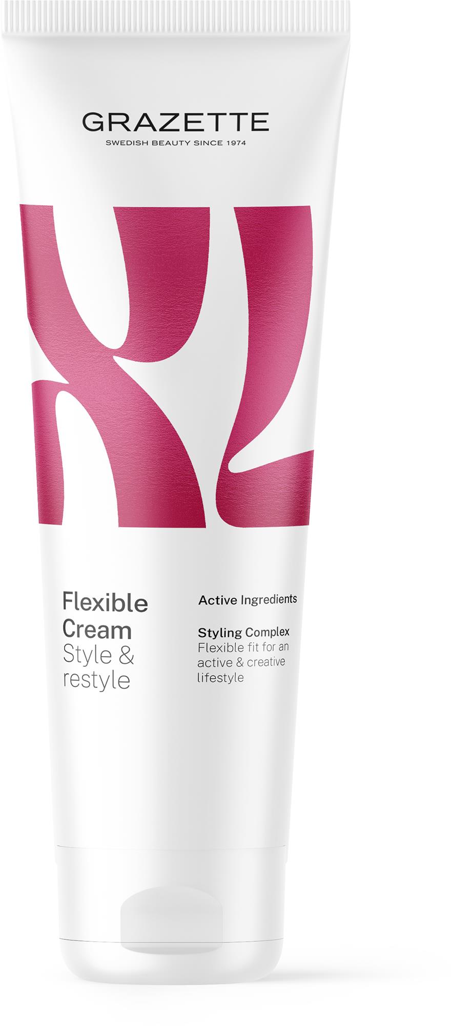 XL Flexible Cream 125 ml | lyko.com