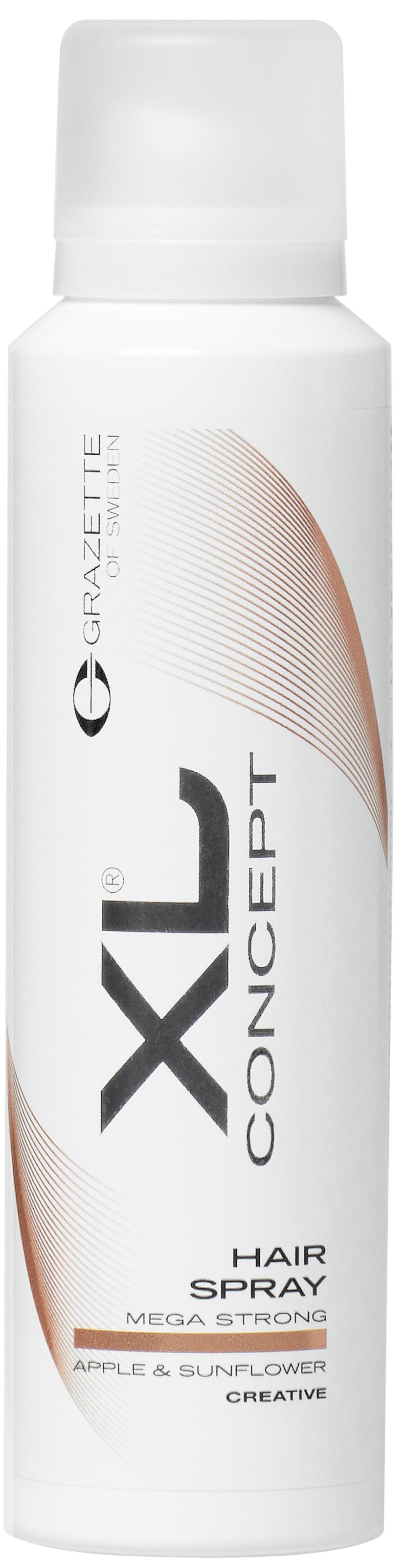 XL Hair Spray Mega Strong 150 ml | lyko.com