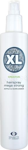 XL XL Hairspray Mega Strong Pumpspray 250 ml | lyko.com