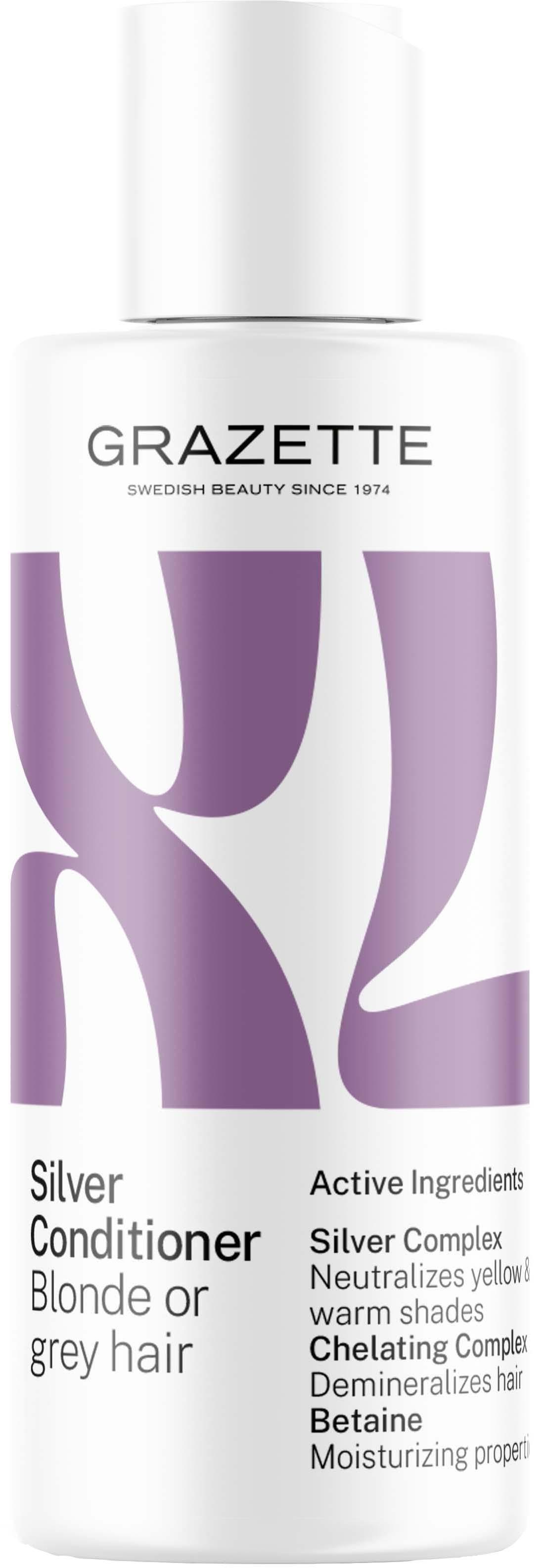 XL Silver Conditioner 75 ml | lyko.com