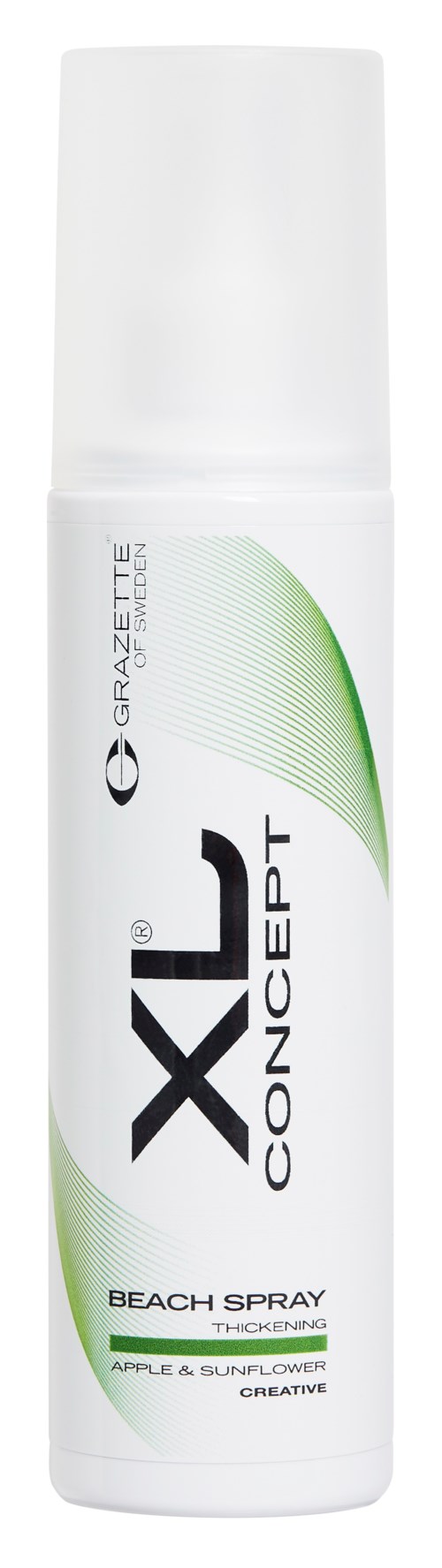 XL Thickening Beach Spray 250 ml | lyko.com