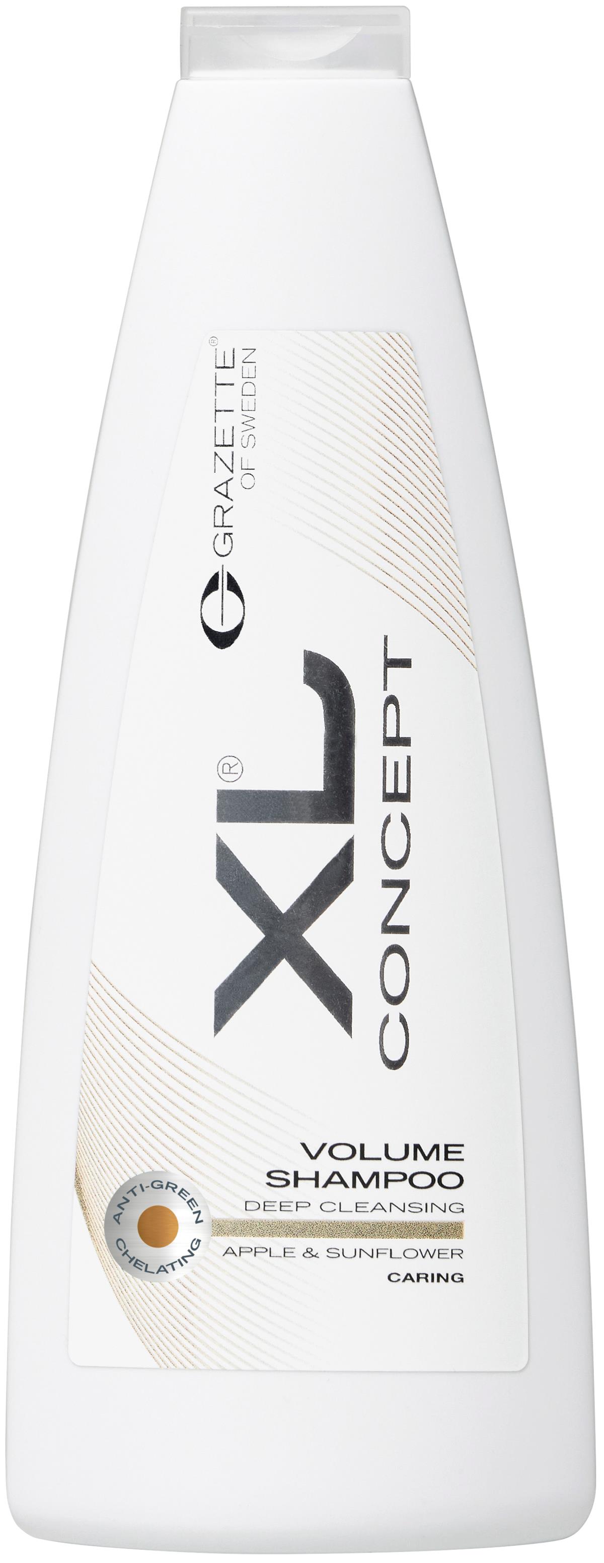 XL Volume Shampoo 400 ml | lyko.com
