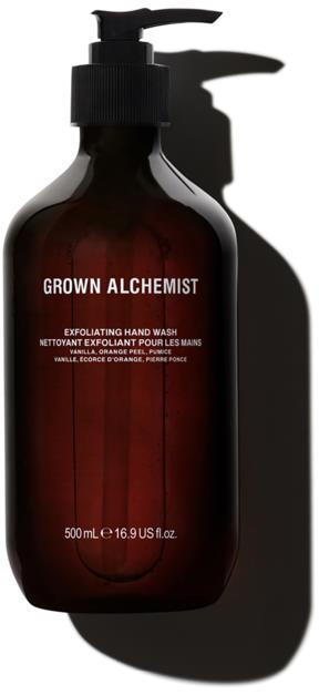 Grown Alchemist Exfoliating Hand Wash 500 ml | lyko.com