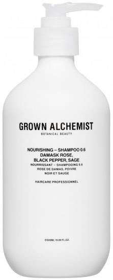Grown Alchemist Hair Care 500 ml | lyko.com