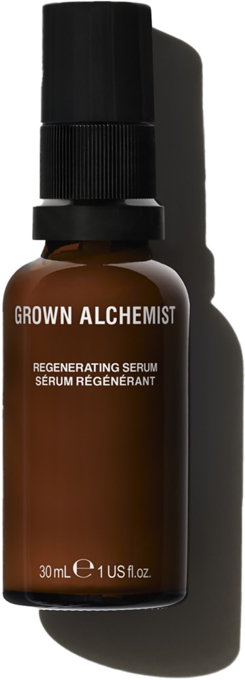 Grown Alchemist Regenerating Serum 30 ml | lyko.com