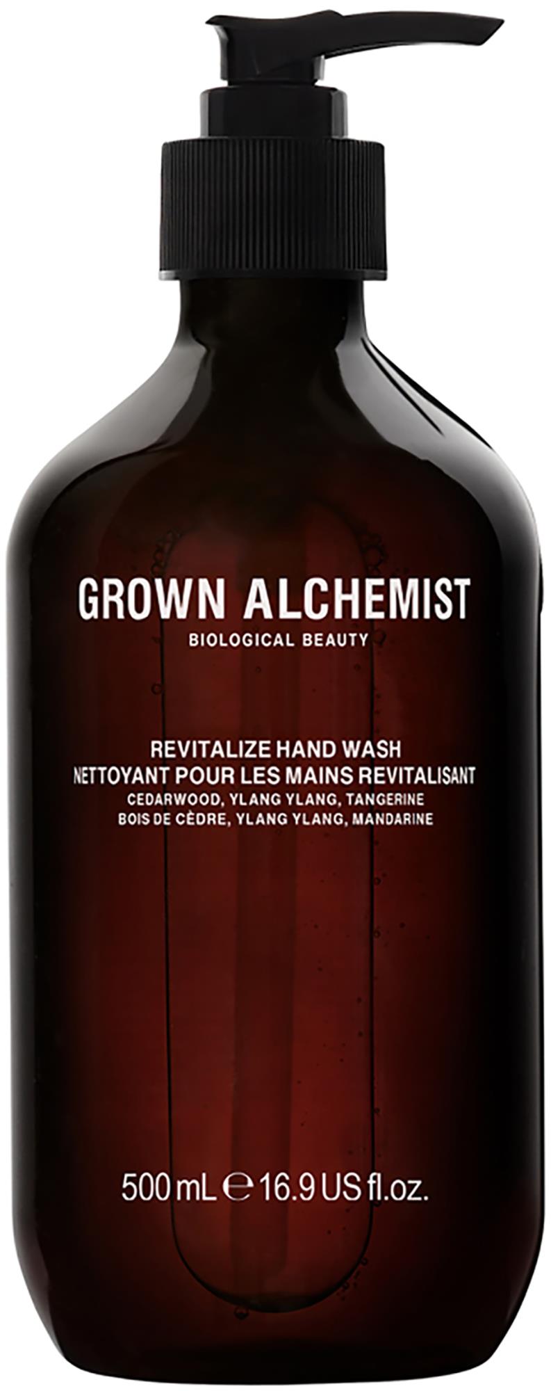Grown Alchemist Revitalize Hand Wash 500 ml | lyko.com