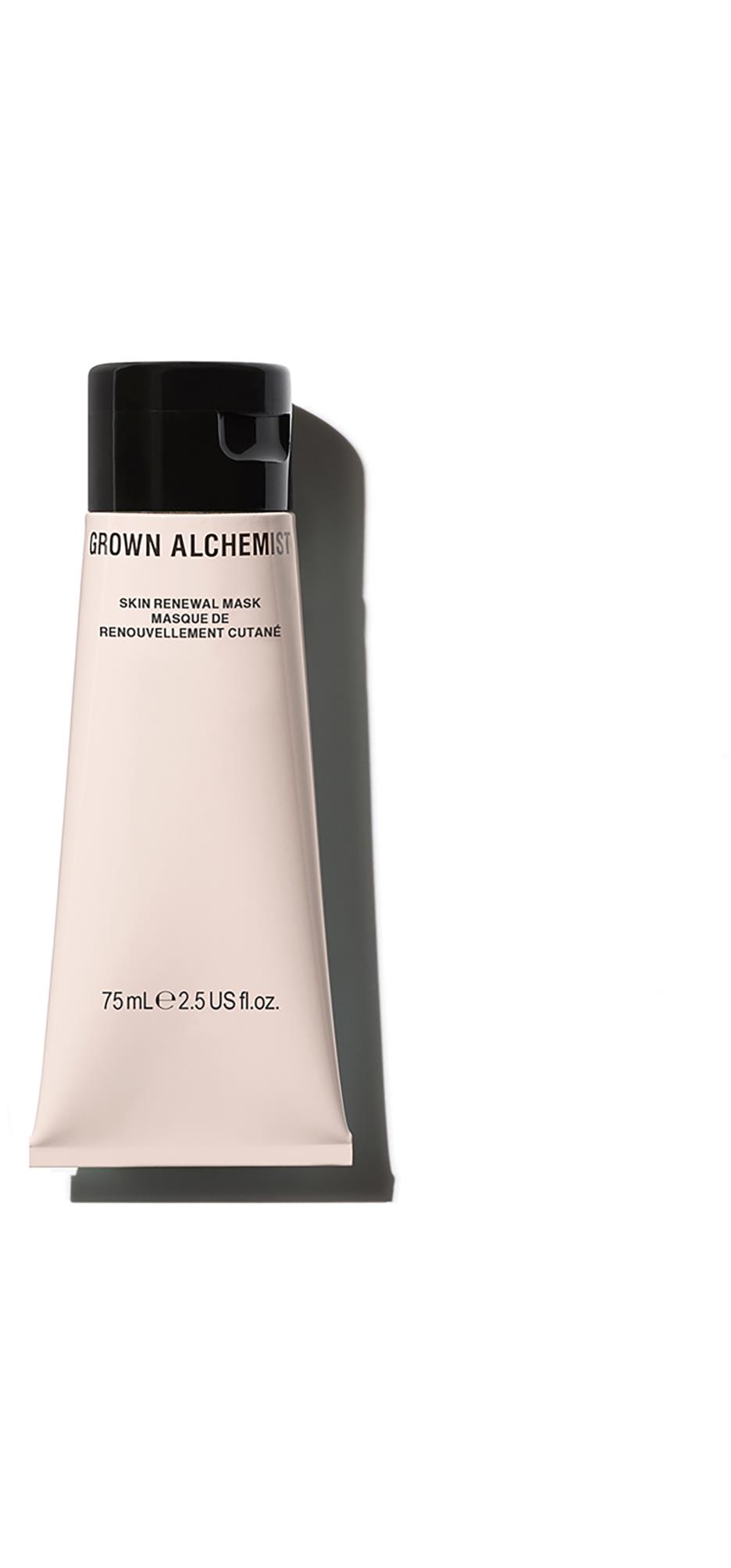 Grown Alchemist Skin Renewal Mask 75 ml | lyko.com