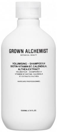Grown Alchemist Hair Care Volumising Shampoo 200 ml | lyko.com