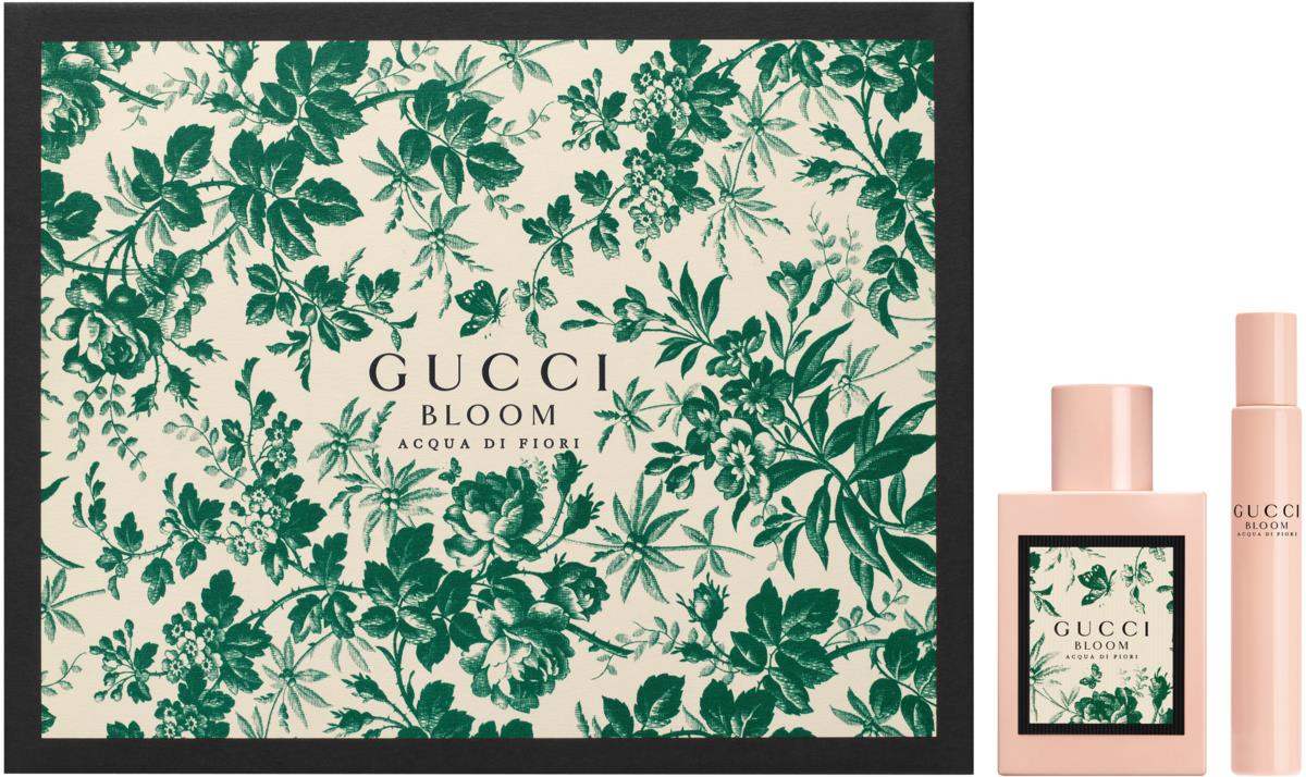 Gucci Bloom Acqua Di Fiori Giftset 57 ml | lyko.com