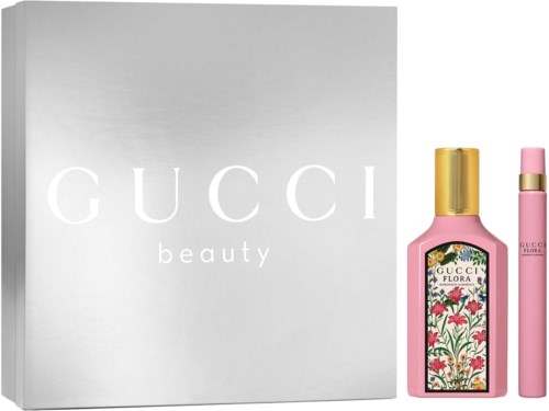 Gucci Flora Gorgeous Gardenia Gift Set | lyko.com