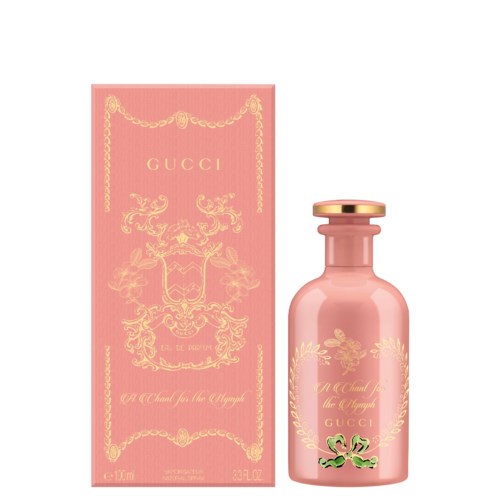 Gucci The Alchemist's Garden A Chant for The Nymph Eau de Parfum 100 ml ...