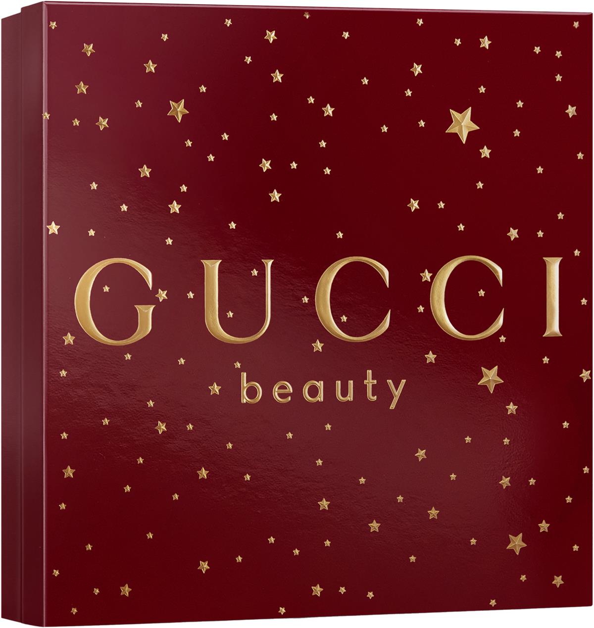 Gucci Gift Set Flora Gorgeous Gardenia EdP 50 ml + Pen Spray 10 ml ...