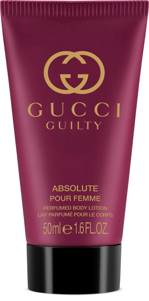Gucci Guilty Absolute Pour Femme Perfumed Body Lotion GWP | lyko.com