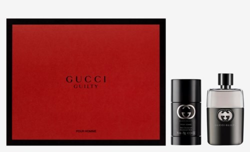 Gucci Guilty Pour Homme Box | lyko.com