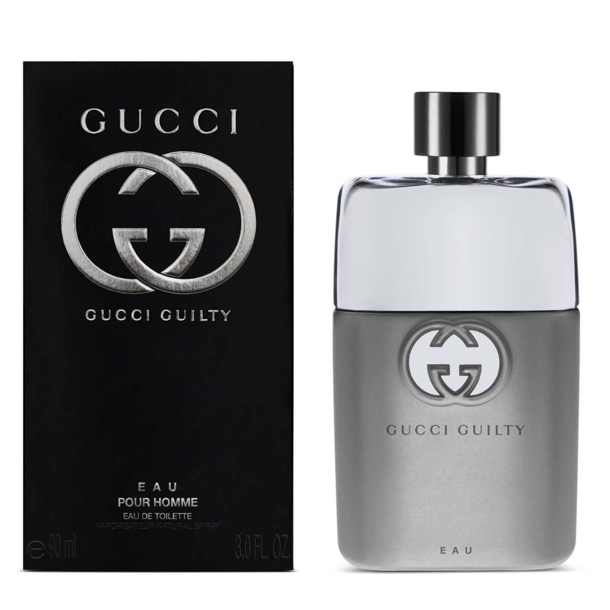 Gucci Guilty EAU Ph EdT 90 ml | lyko.com