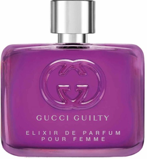 Gucci Guilty Elixir De Parfum Pour Femme 60 ml | lyko.com
