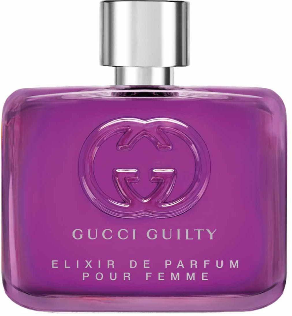 Gucci Guilty Elixir De Parfum Pour Femme 60 ml | lyko.com