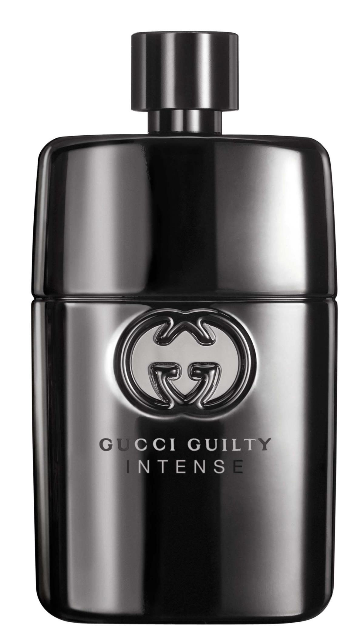 Gucci Guilty Intense Pour Homme Eau De Toilette 50 ml | lyko.com