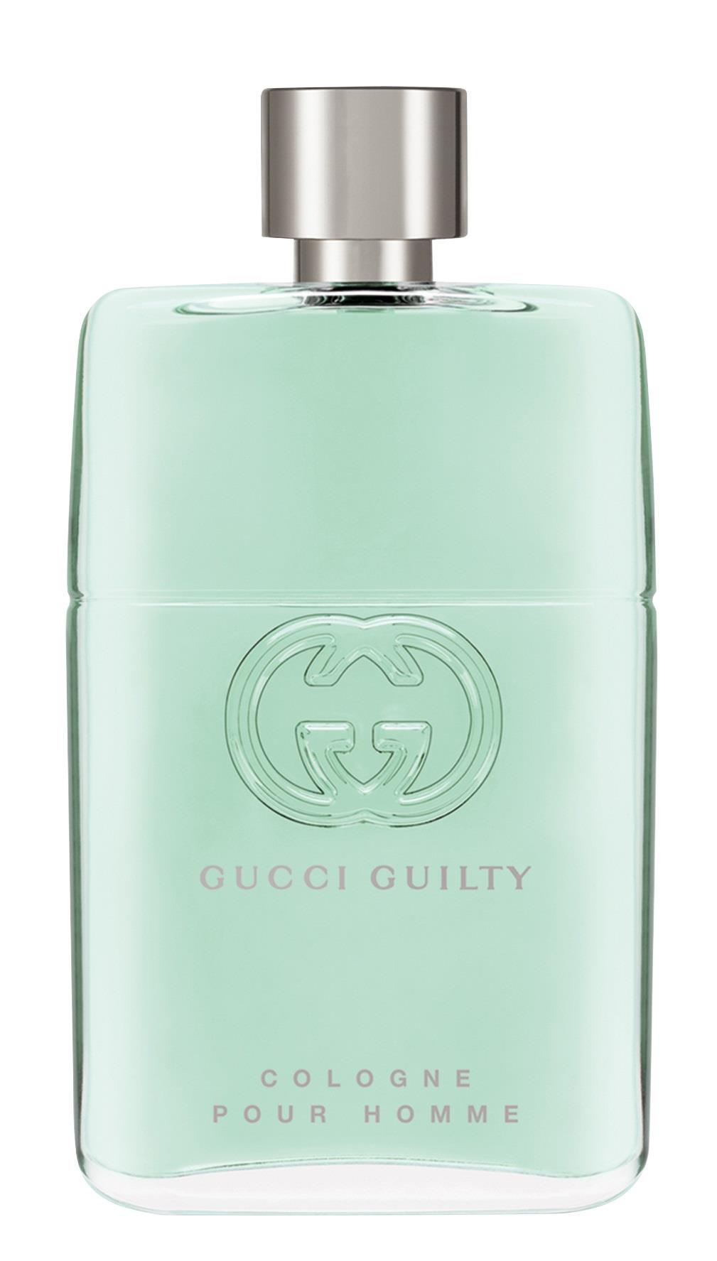 Gucci Guilty Cologne 90 ml | lyko.com