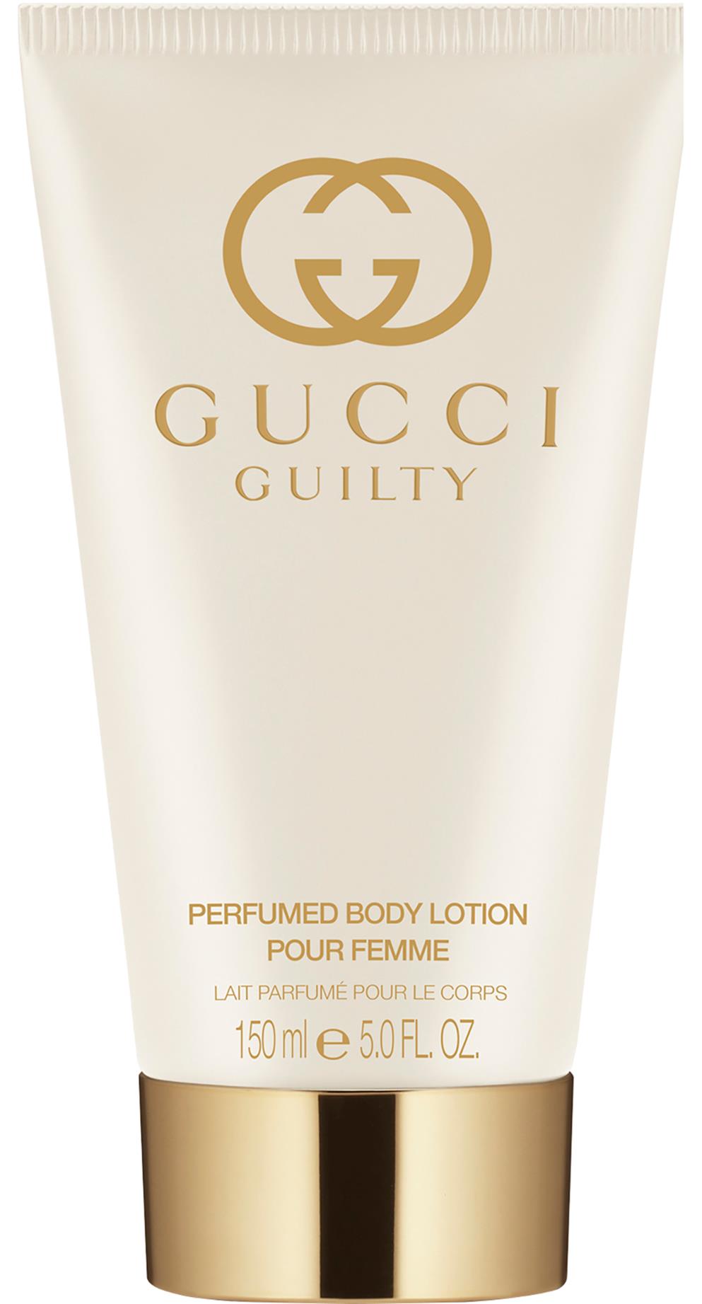 Gucci Guilty 150 ml | lyko.com