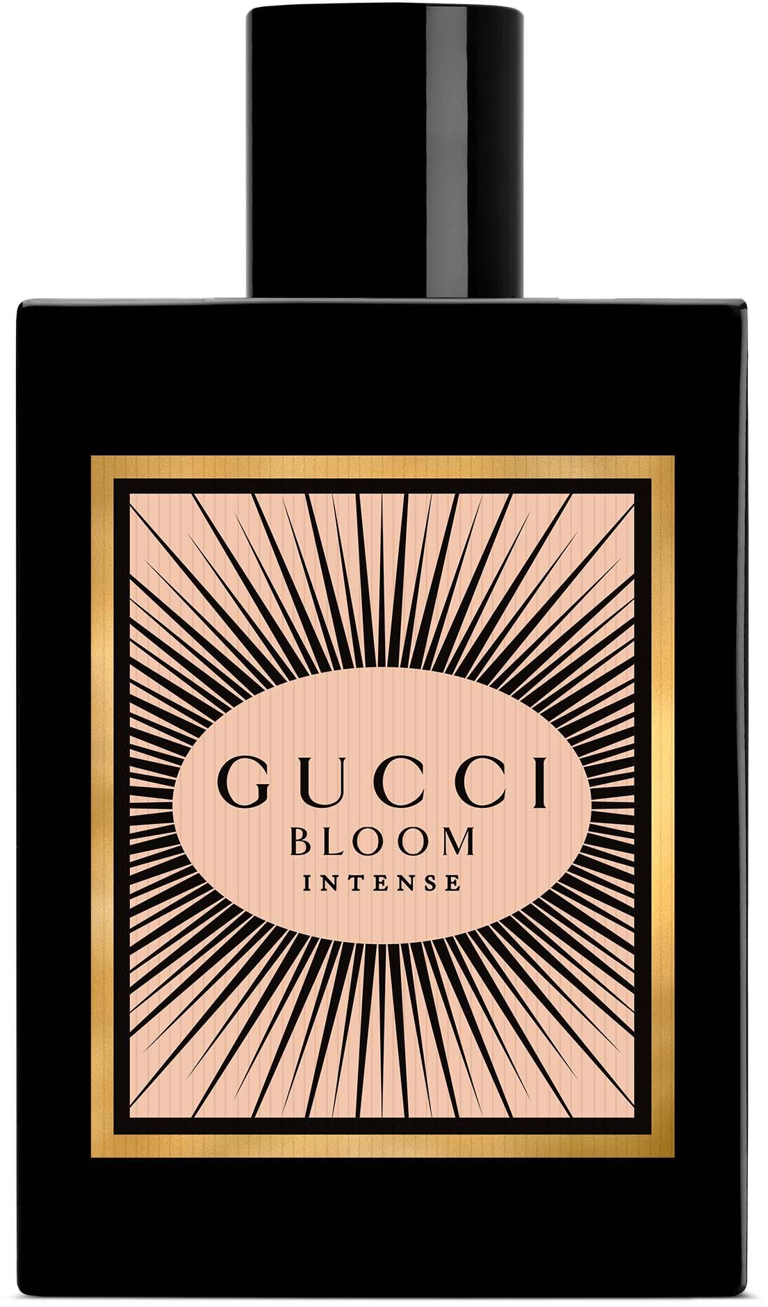Gucci Bloom Intense Eau De Parfum 100 ml | lyko.com