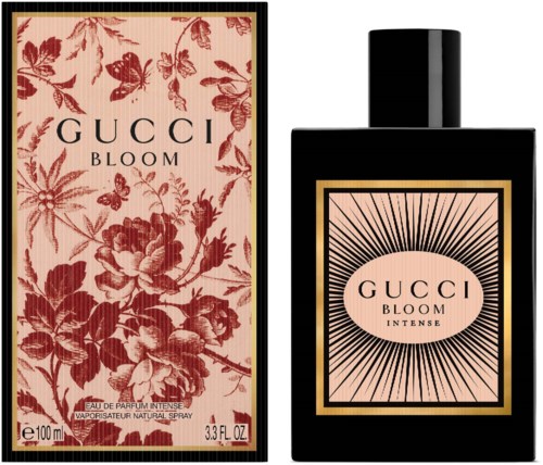 Gucci Bloom Intense Eau De Parfum 100 ml | lyko.com