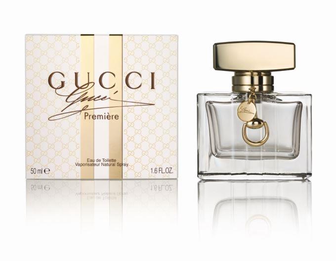 Gucci Premiere EdT 50 ml | lyko.com
