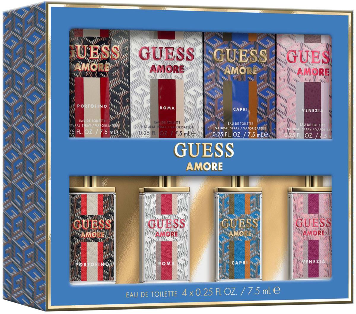 Guess Amore Eau de Toilette Gift Set | lyko.com