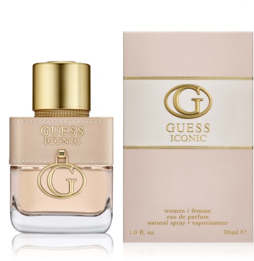 Guess Iconic Eau de Parfum 30 ml | lyko.com