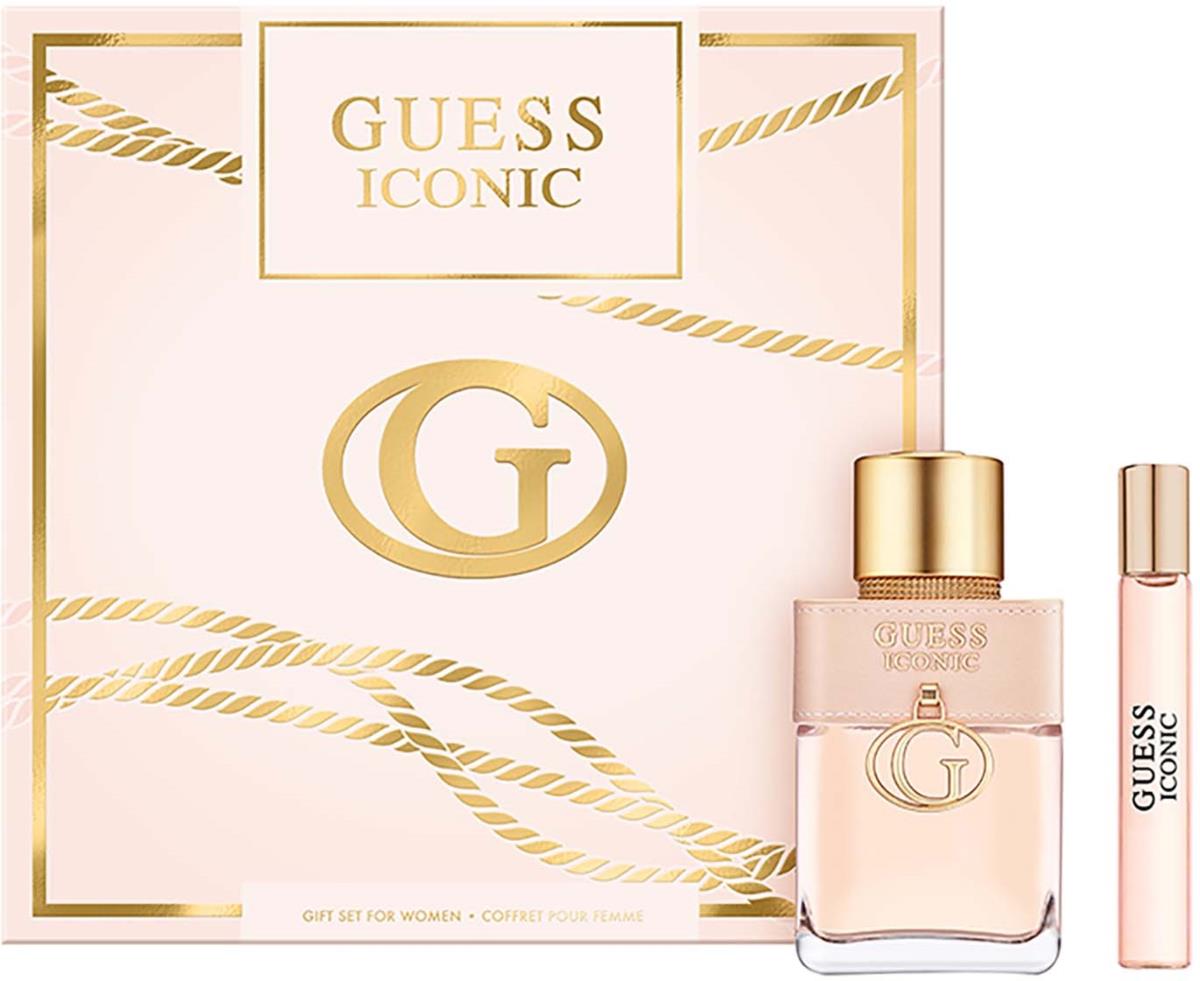 Guess Iconic Gift Set | lyko.com